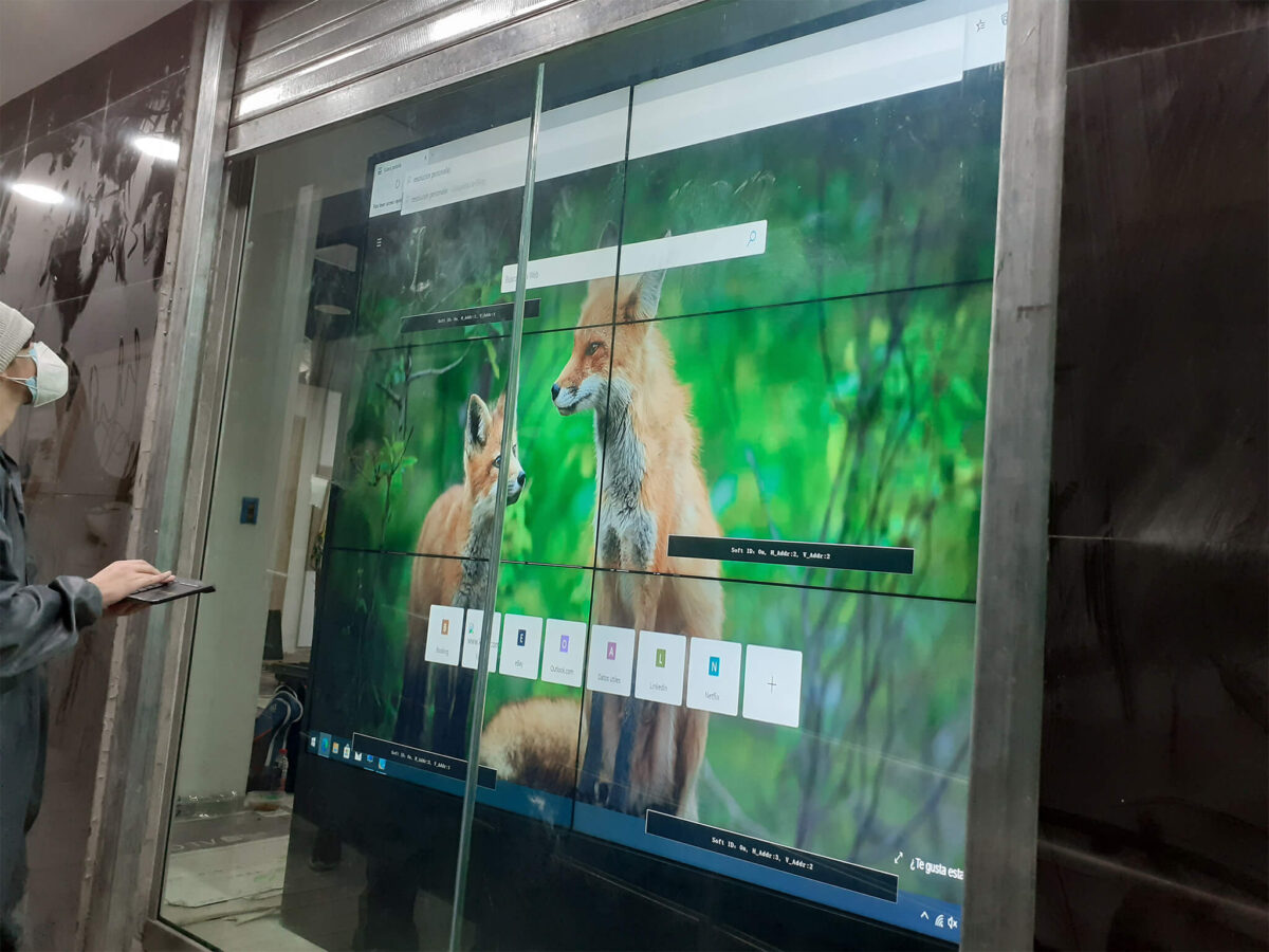 Calidda – Check Point