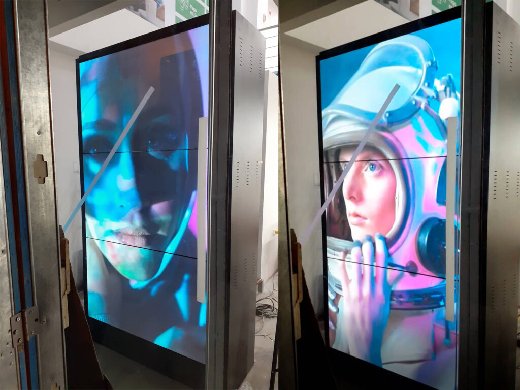 Calidda – Check Point